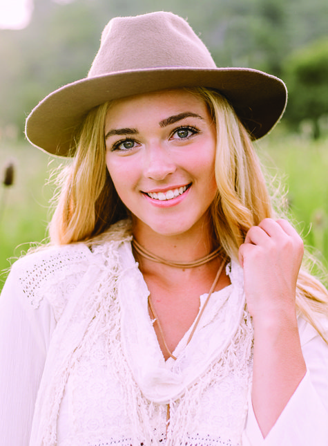 PV students receive Elks honor | News, Sports, Jobs - The Express